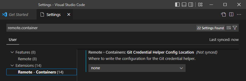 Remote-Containers CLI: RPC pipe not configured – Rex Bytes