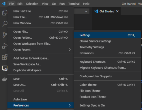 Remote-Containers CLI: RPC pipe not configured – Rex Bytes